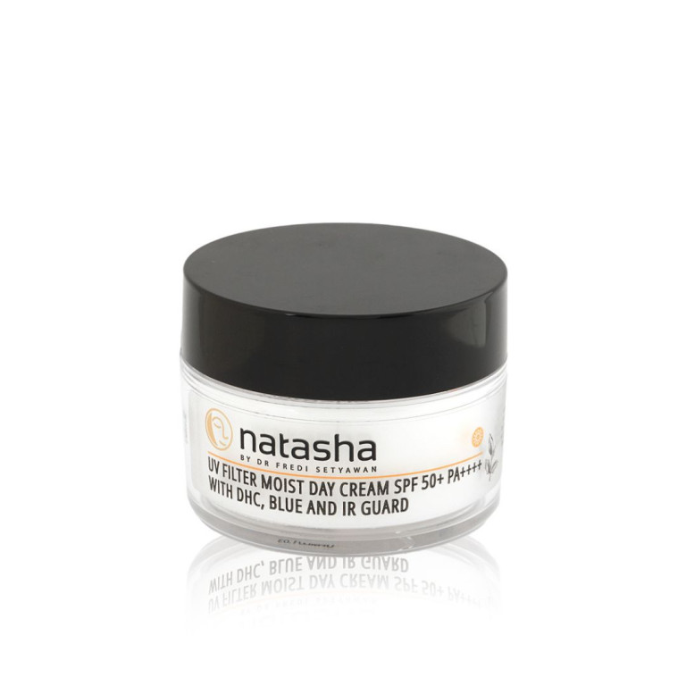 Natasha Skin Clinic Center – Nature Meets Technology