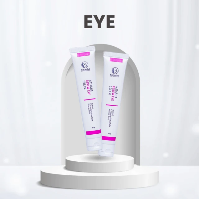 Natasha Skin Clinic Center – Nature Meets Technology