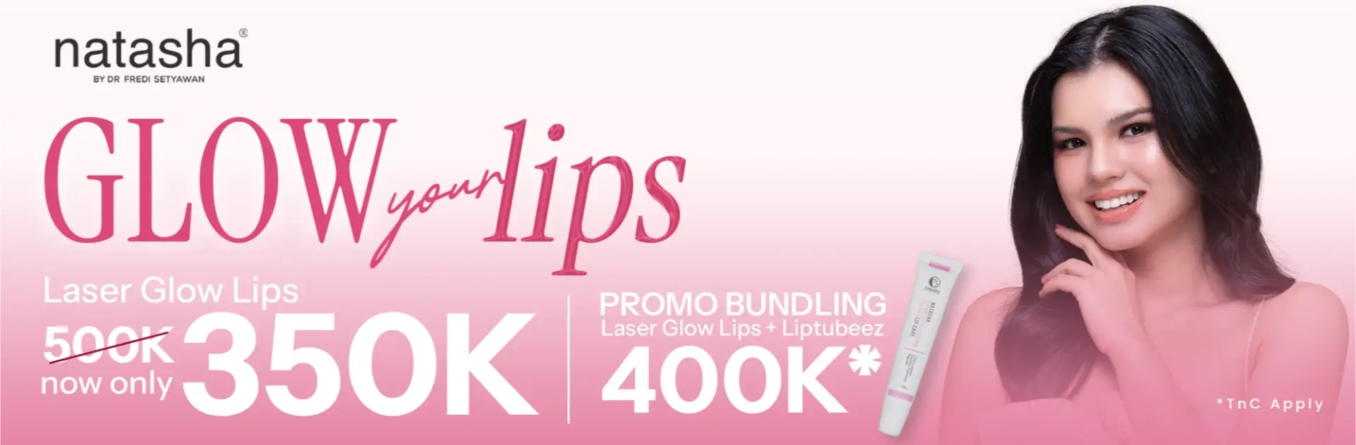 Natasha Skin Clinic Center – Nature Meets Technology